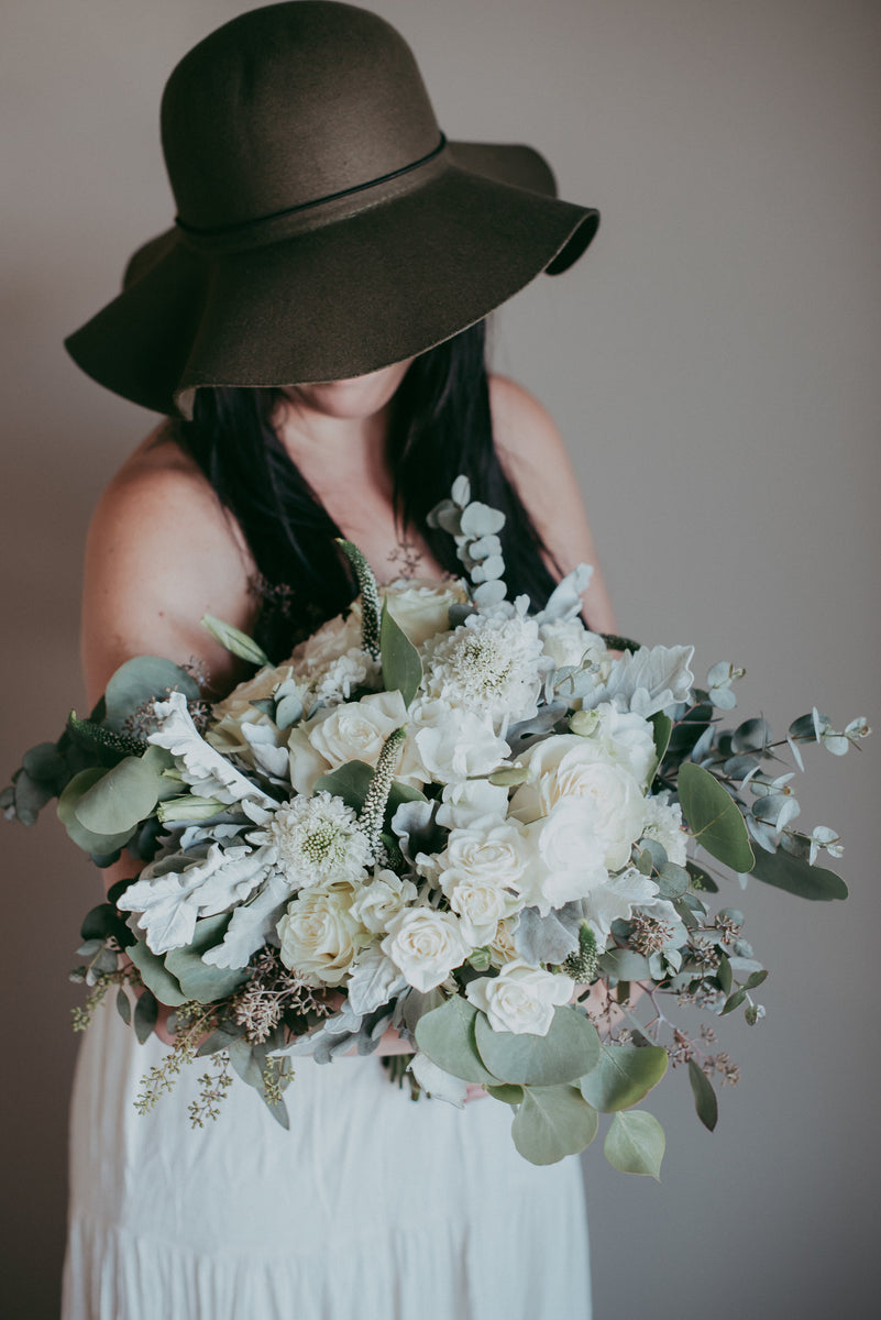 Rustic Romance Wedding – Bella Sprout